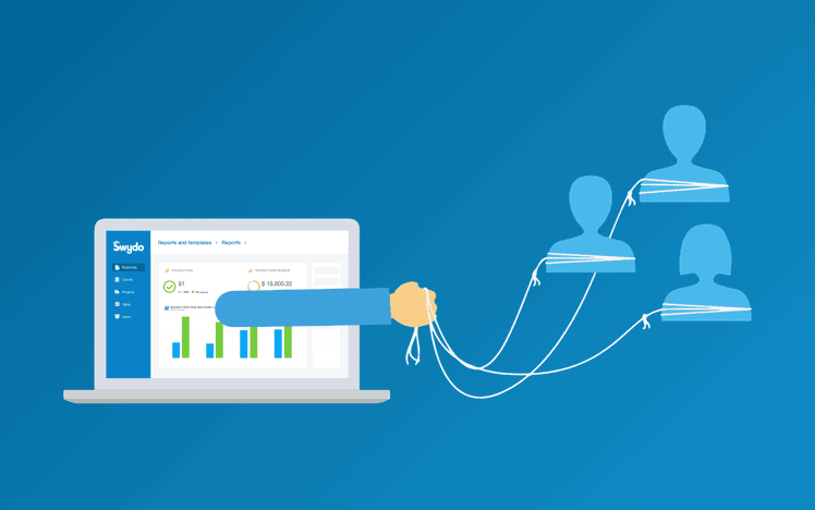 The Importance Of Client Reporting And Communication During The COVID ...