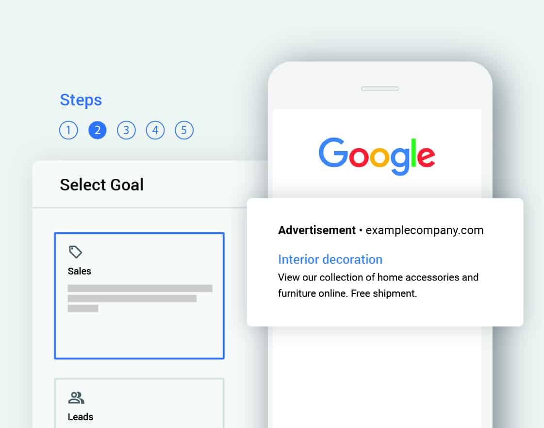 Key Steps To Set Up Successful Google Ads Campaigns - Swydo