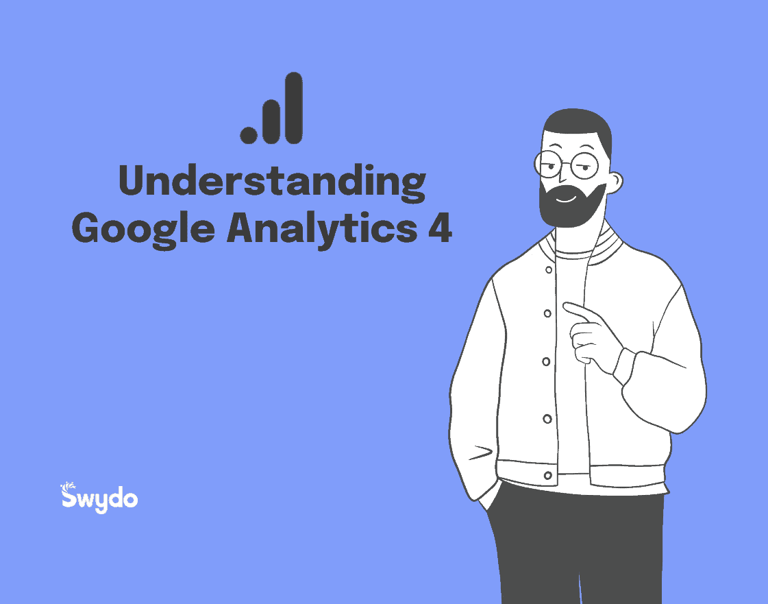 How to customize reports in GA4 - Swydo