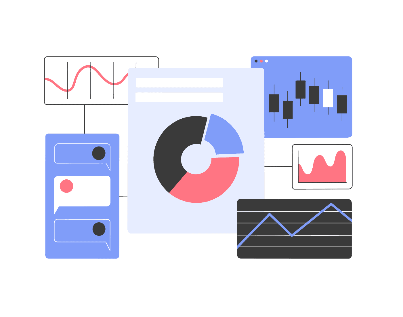 How to Set Up an Effective Marketing Analytics Dashboard in 4 Essential ...