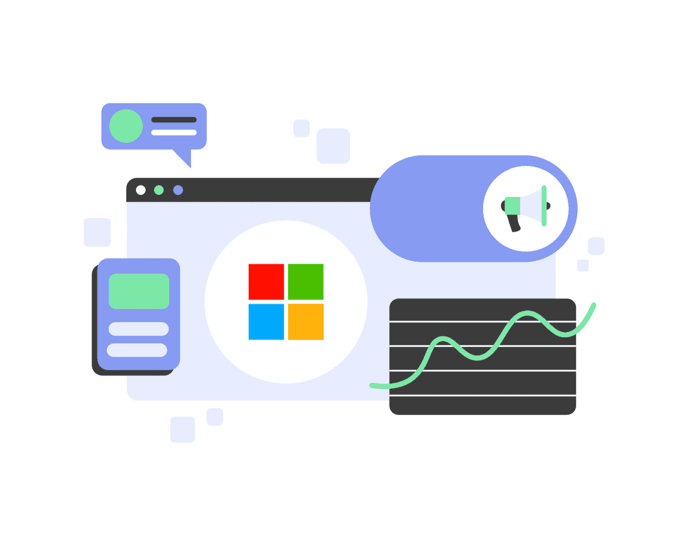 Optimize Your Microsoft Ad Campaigns With These Latest Tools