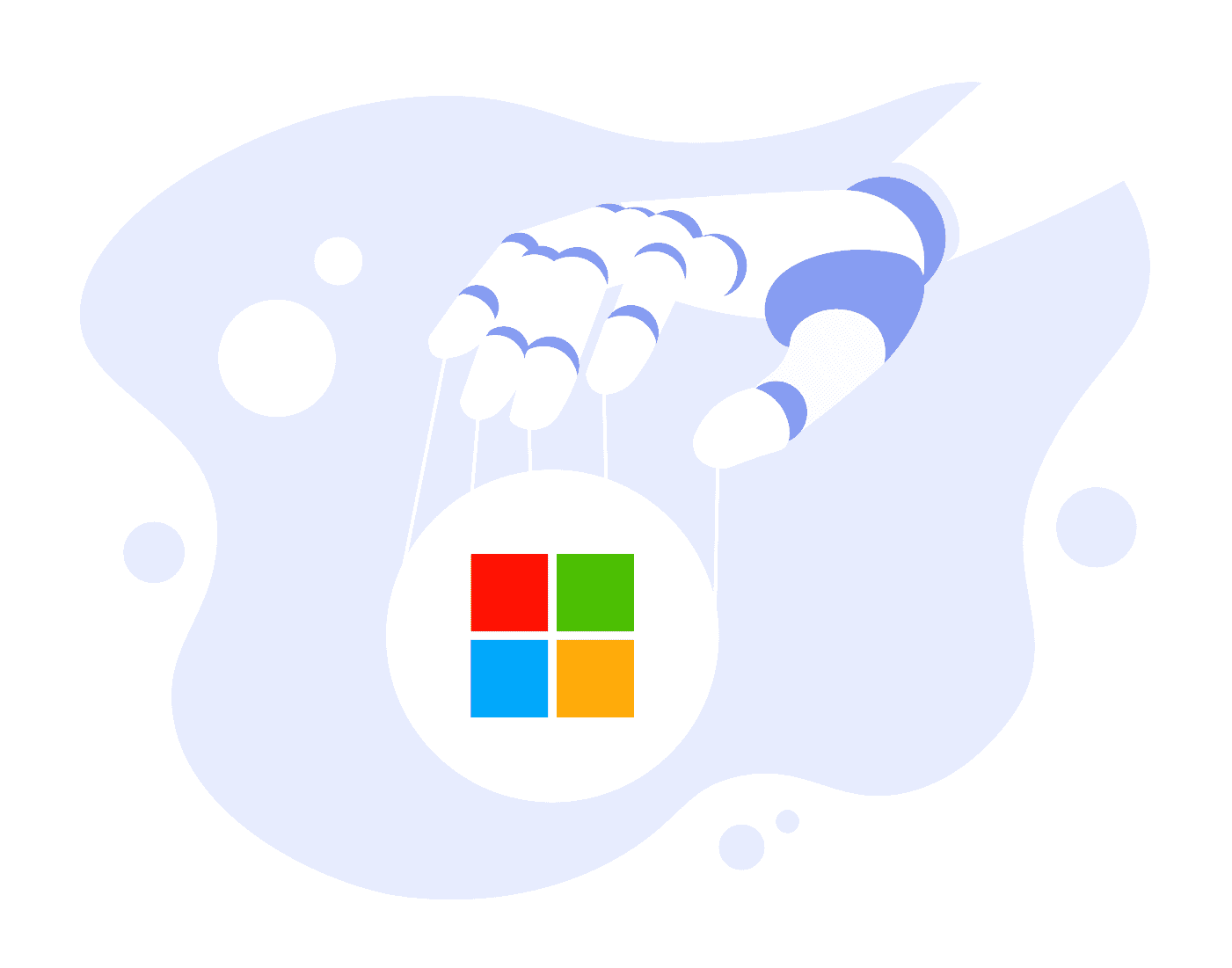 Turn Data into Dynamic Campaigns: AI-Driven Microsoft Ads Analysis