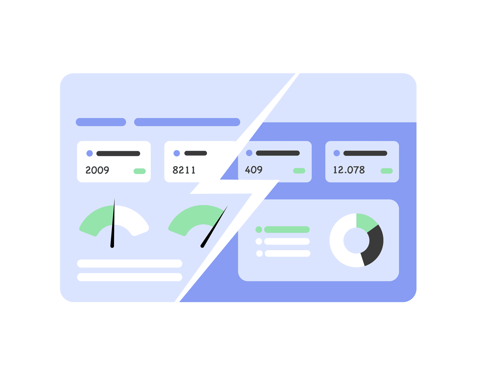 Monitoring vs. Reporting in Digital Marketing: A Simplified Guide