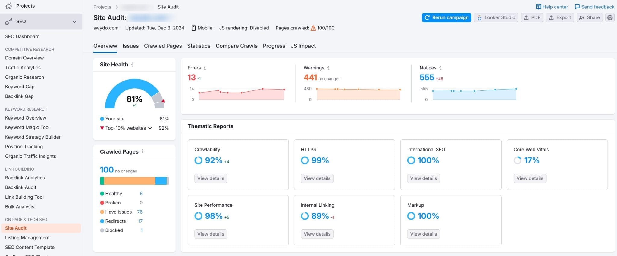 13 Best Marketing Analytics Tools for Agencies in 2026 - Swydo