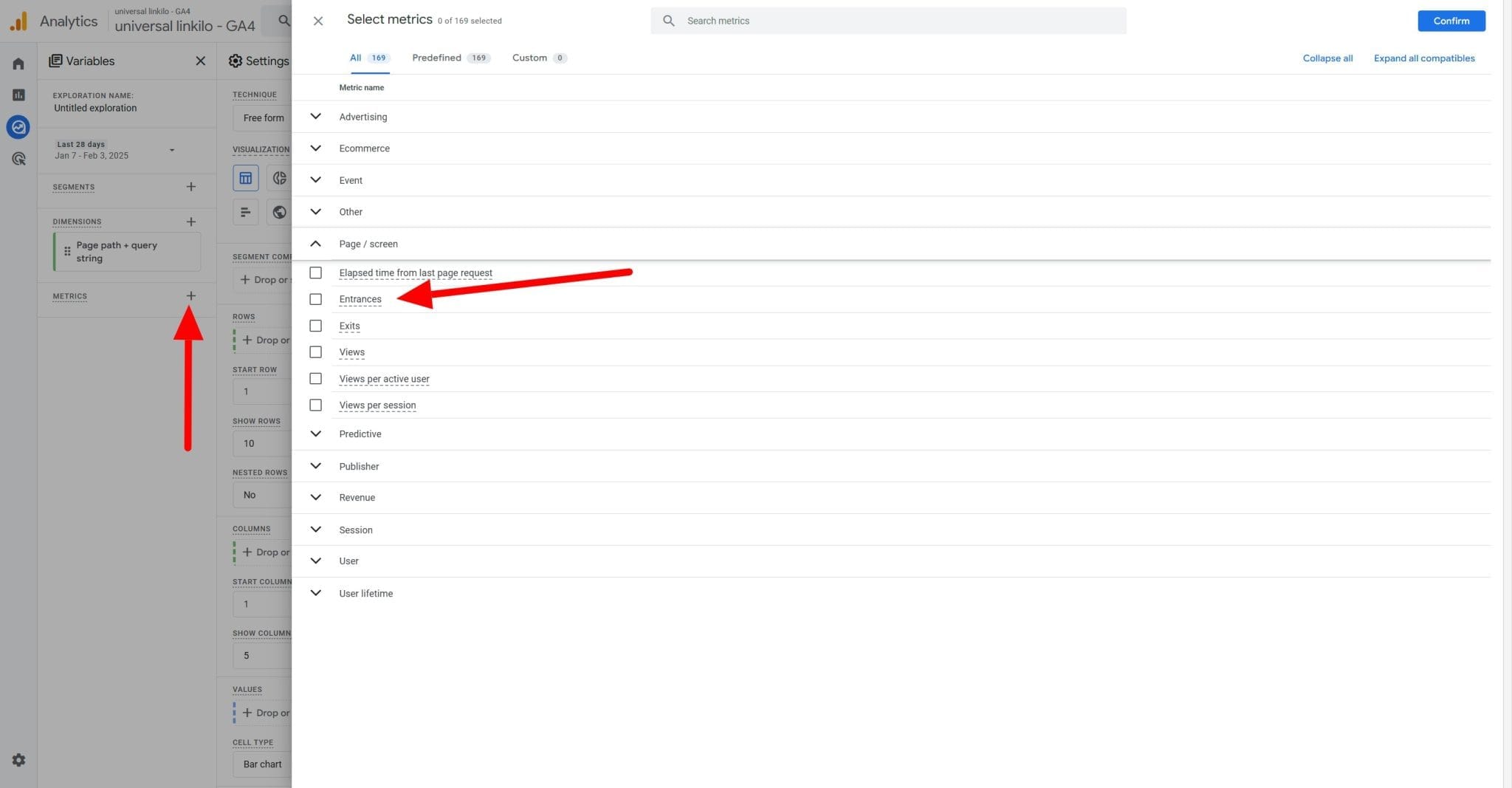 Key Google Analytics 4 Metrics to Track in 2025 - Swydo