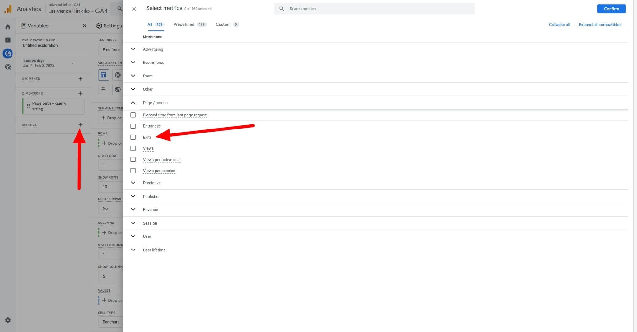 Key Google Analytics 4 Metrics to Track in 2025 - Swydo