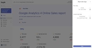 Key Google Analytics 4 Metrics to Track in 2025 - Swydo