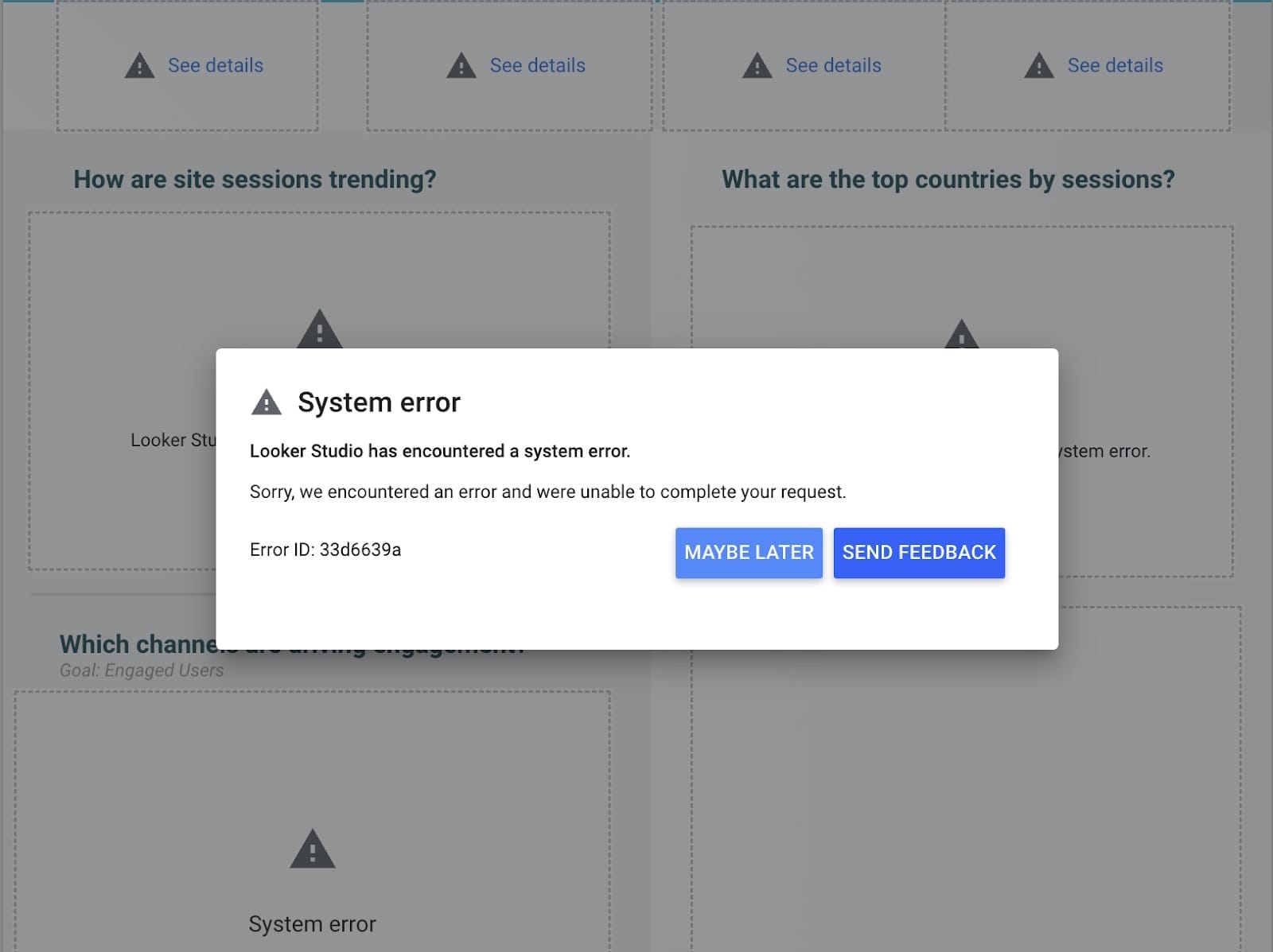Is Looker Studio Too Slow For Your Marketing Agency? Common Issues & Solutions - Swydo