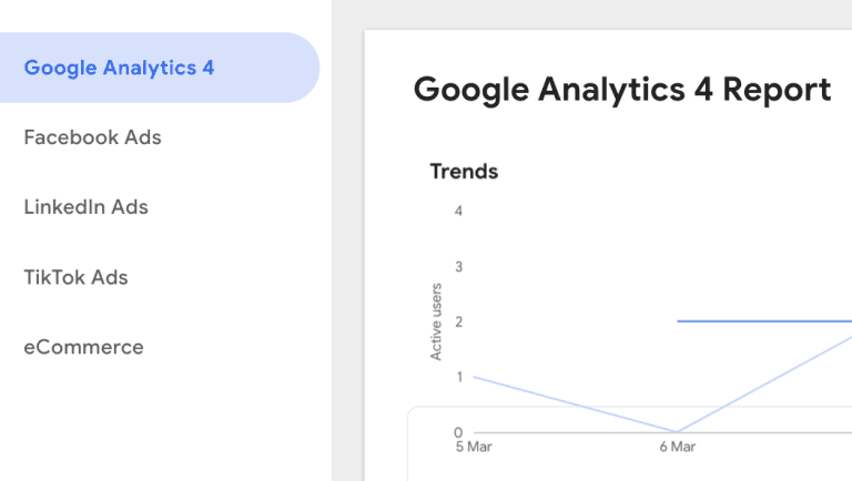 Looker Studio Tutorial for Beginners that Saves You Hours - Swydo