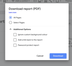 Looker Studio Tutorial for Beginners that Saves You Hours - Swydo
