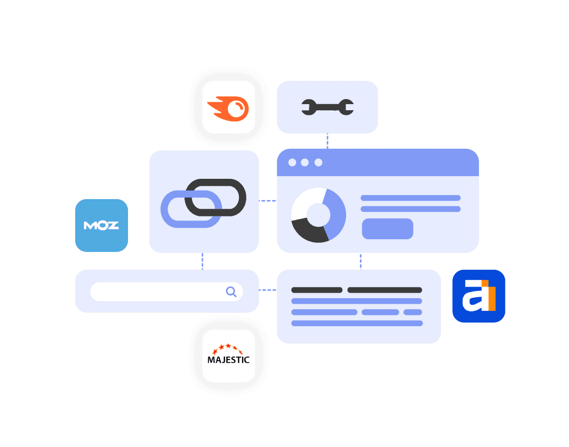 10 Best Link Building Tools for Marketing Agencies (2026) - Swydo