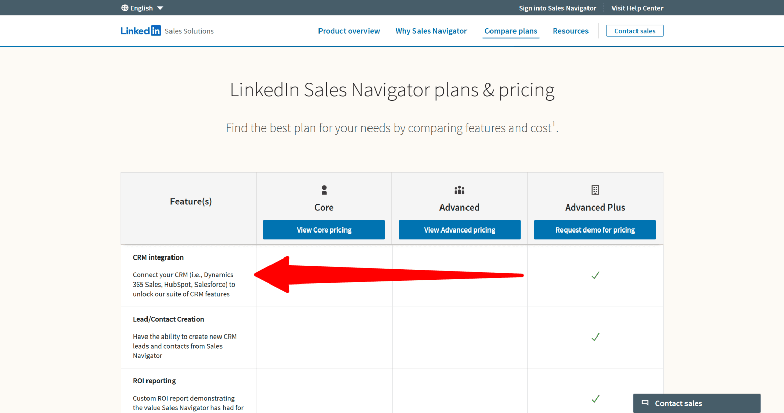 How to Use LinkedIn Sales Navigator to Generate Leads For Your Agency ...