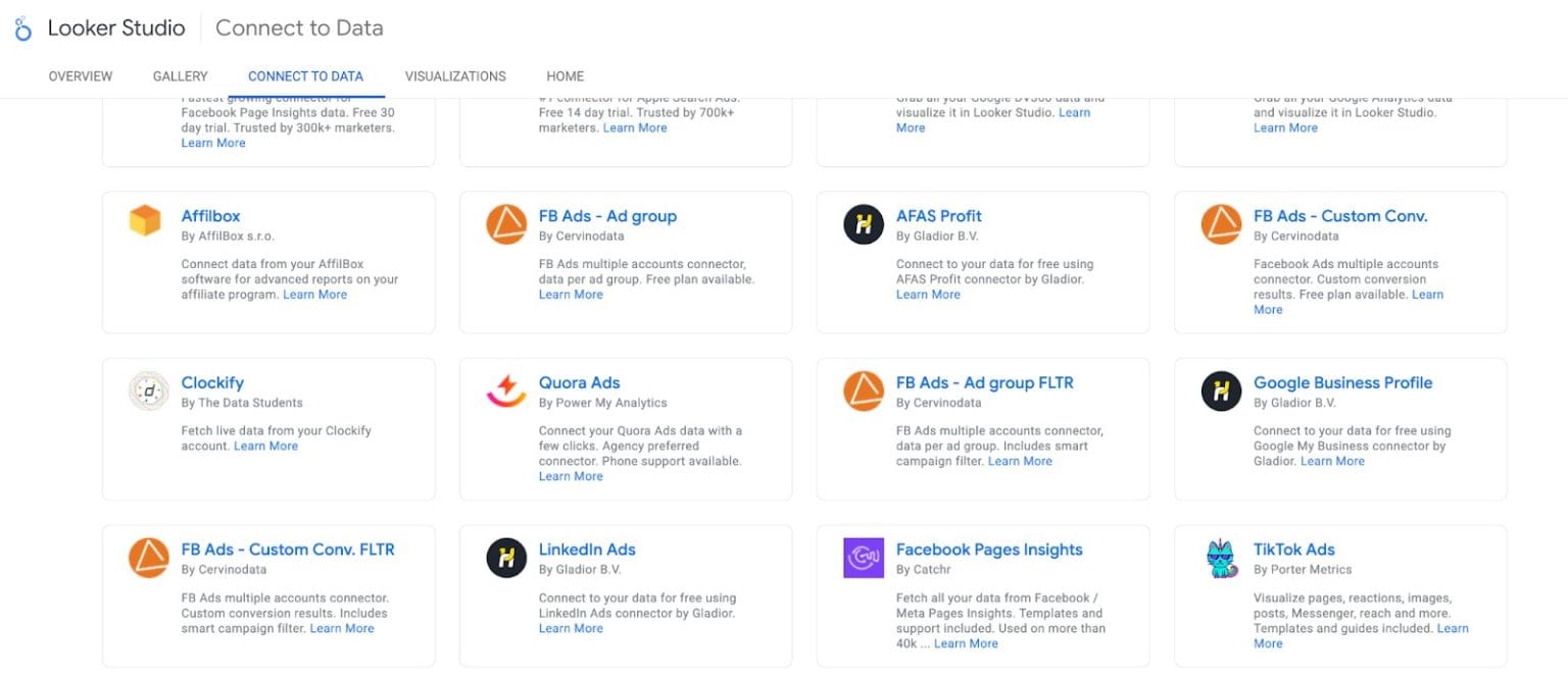 The Complete Guide to Solving Common Looker Studio Limitations - Swydo