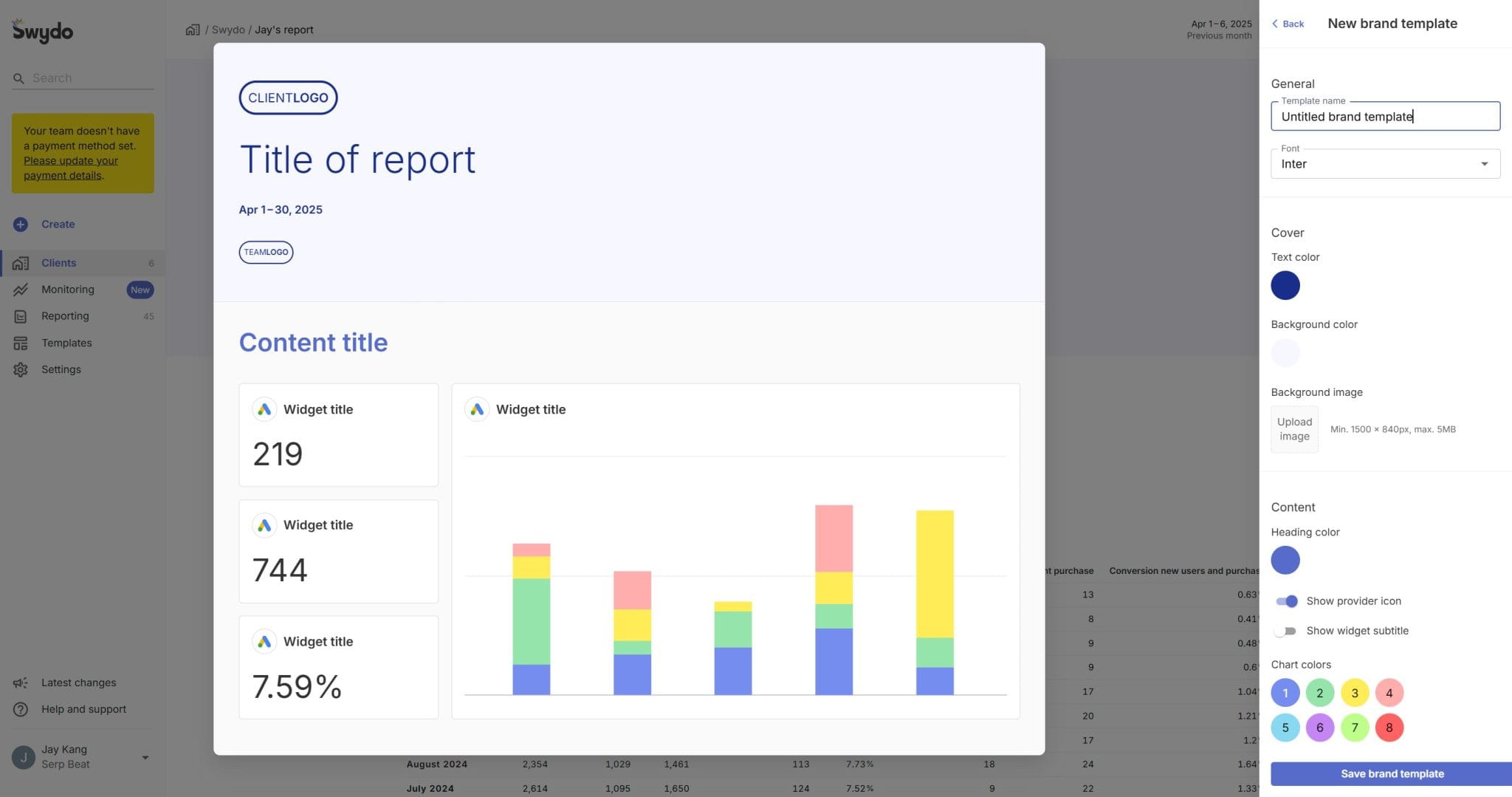 The Complete Guide to Solving Common Looker Studio Limitations - Swydo