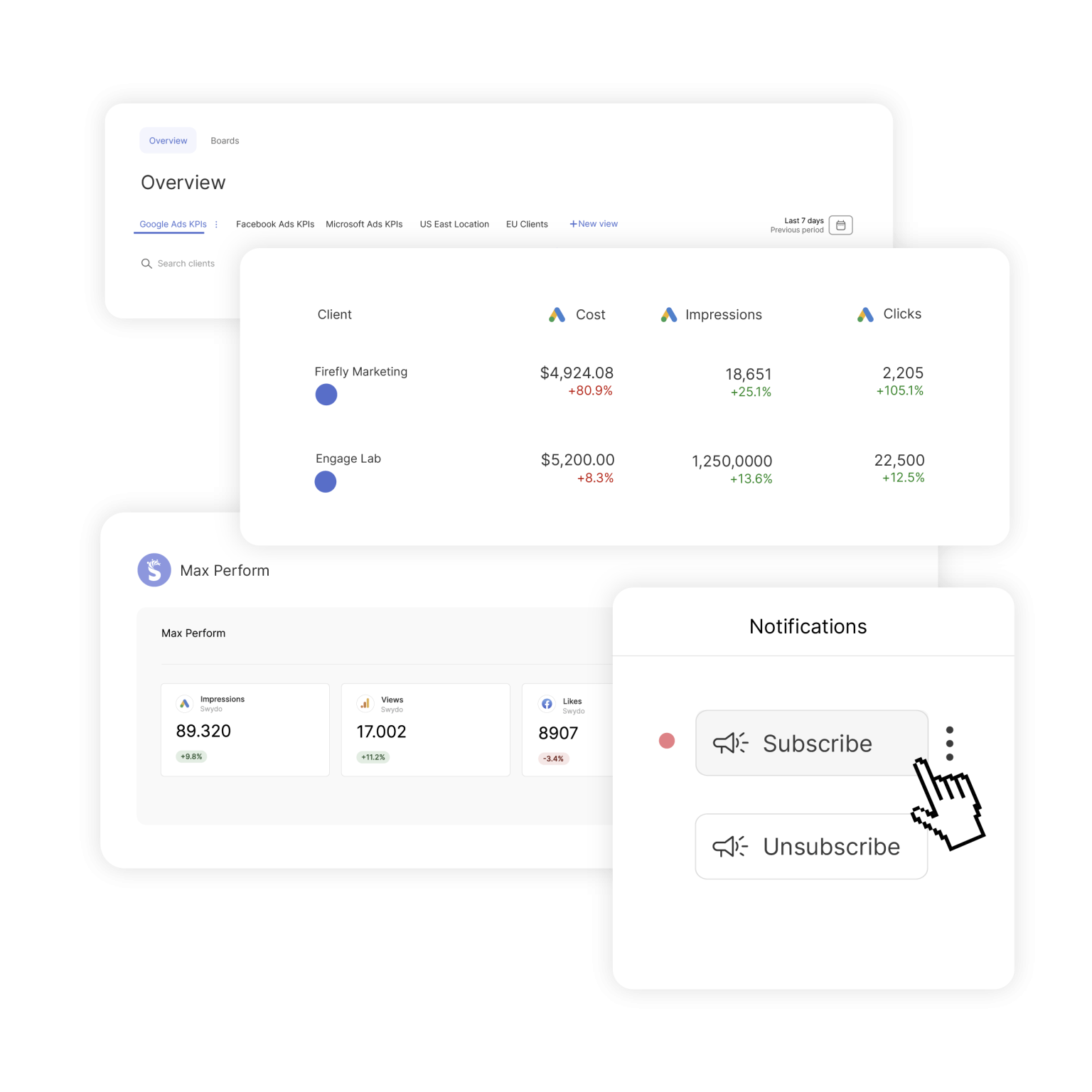 Looker Studio vs Tableau for Marketing Agencies (Real Cost Breakdown ...