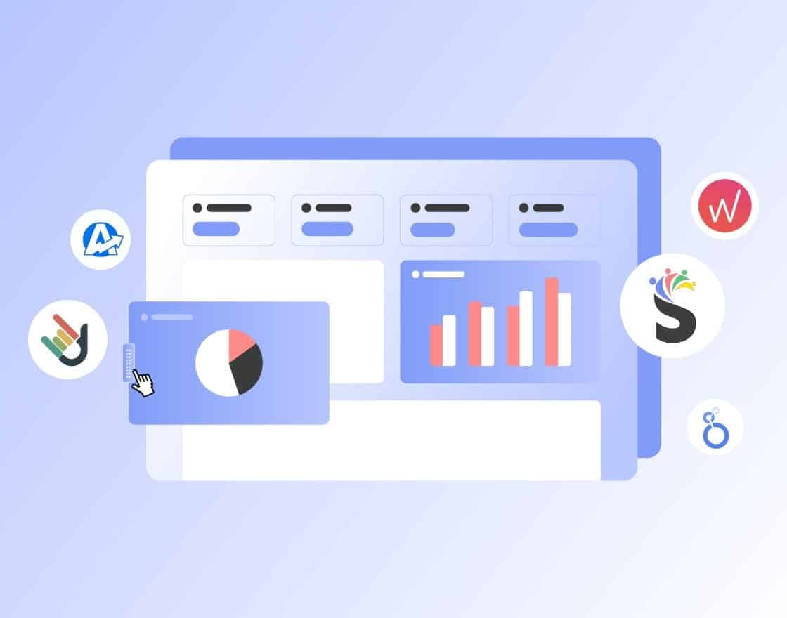 Best Drag-and-Drop Report Builders Compared for Marketing Agencies - Swydo